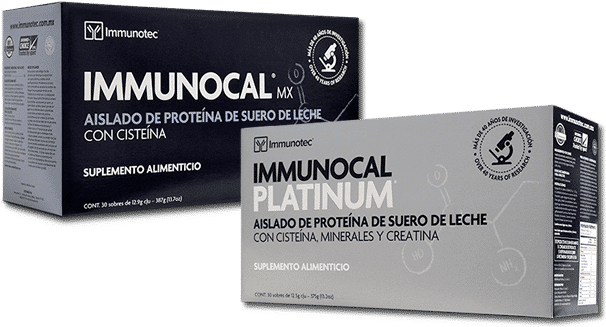 Preguntas frecuentes de Immunocal – Ciencia IMM USA: La ciencia detrás ...
